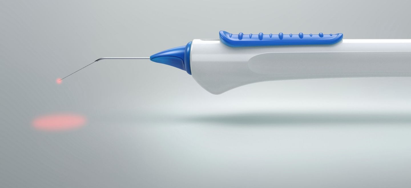 iTrack™ Advance