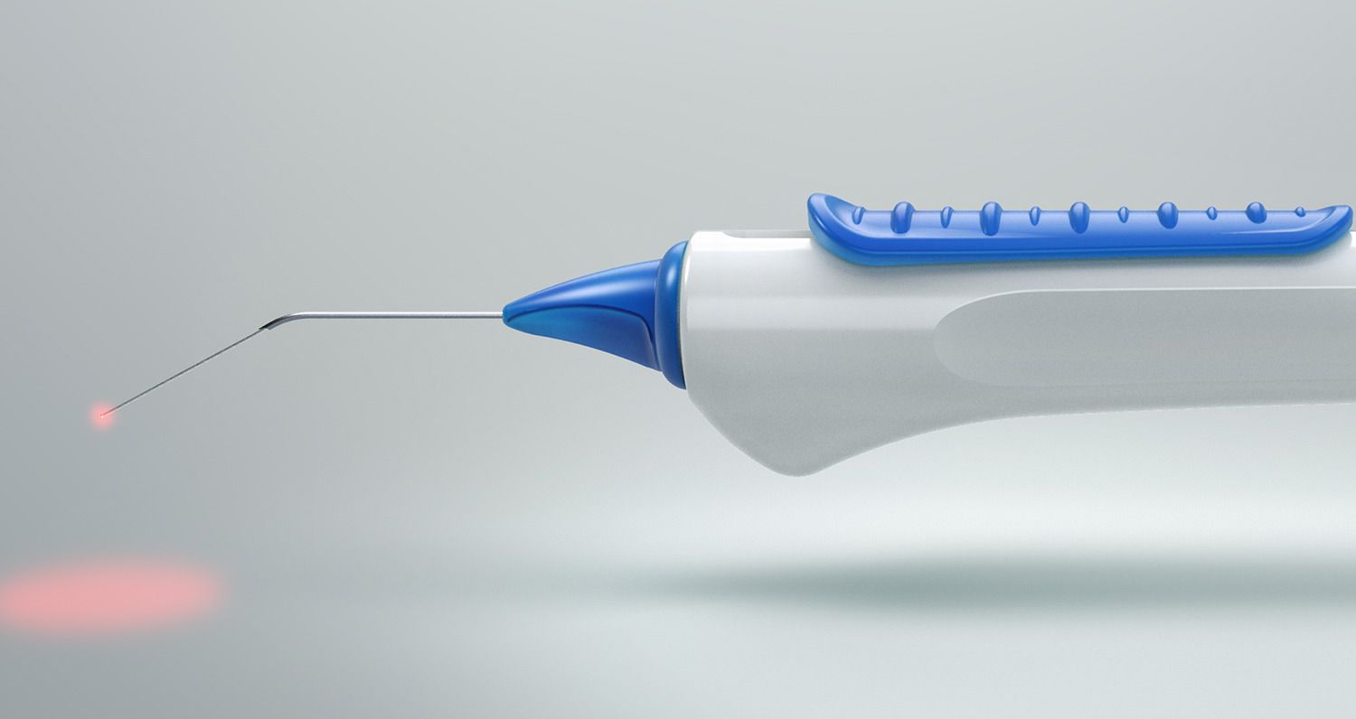 iTrack™ Advance